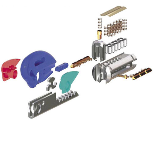 Architectural Hardware Ironmongery | Door Lock Malaysia | High Security ...